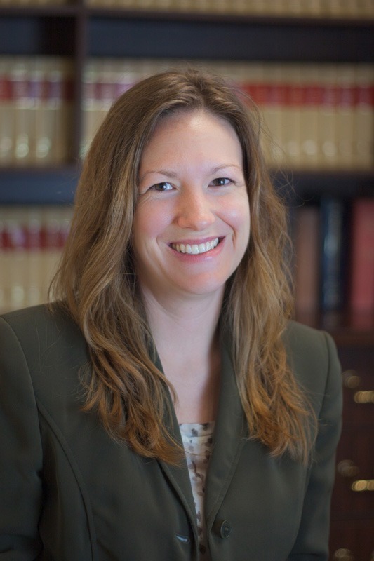 Laura A. O’Reilly | Bonney, Allenberg, O’Reilly, & Eddy, P.C.